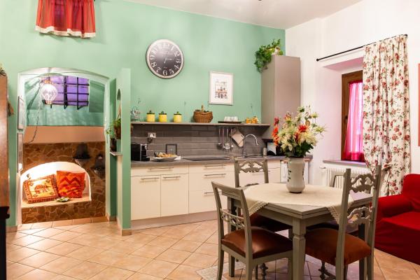 Casa Masci - Tivoli