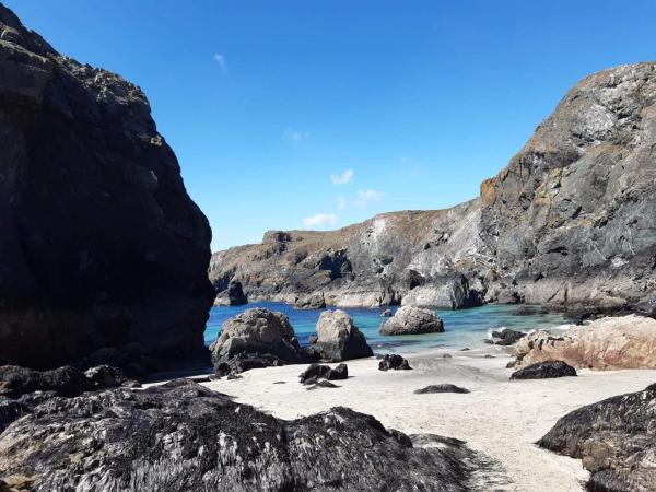 58 Newquay View, Newquay Bay Resort - Newquay