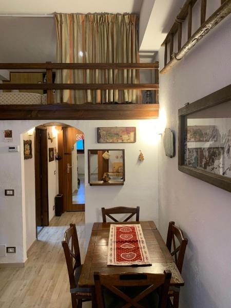 Le Petit Refuge Cervinia - Zermatt