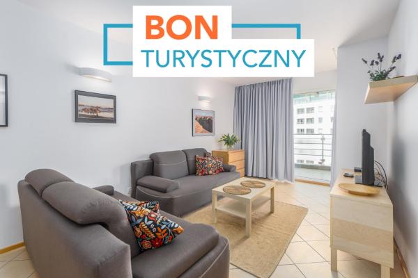 Apt Nadmorskie - Portowe - Kołobrzeg