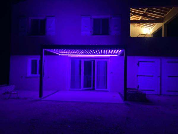 Bel Appartement En Campagne - Rhone-Alpes