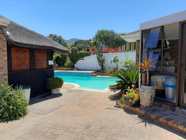 Vergenoegd Guesthouse - Goodwood