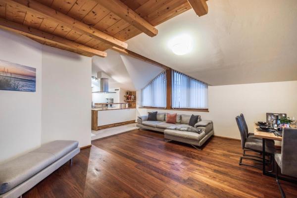 Apartement Huck - Bolzano