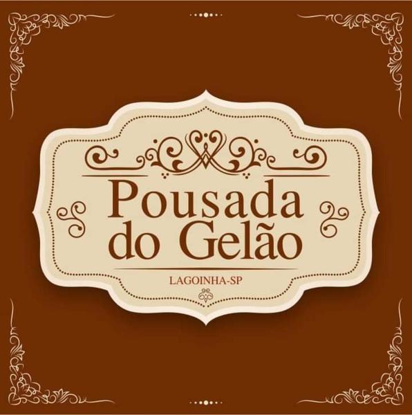Pousada Do Gelão - Taubaté