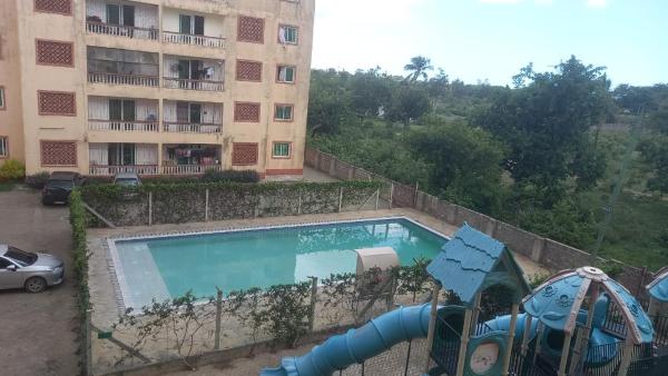 Zawadi Apartments 2 Bedroom - Mombasa