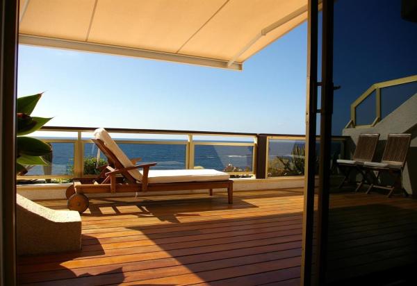 Fabulous Canteras First Beachfront - Municipality of Las Palmas