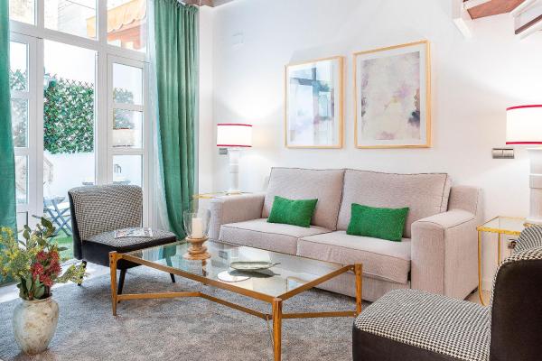 Genteel Home Plaza Nueva - Spagna