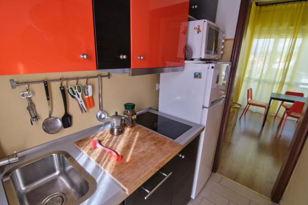 La Casetta Del Viaggiatore - "Traveller's Home" - Viareggio
