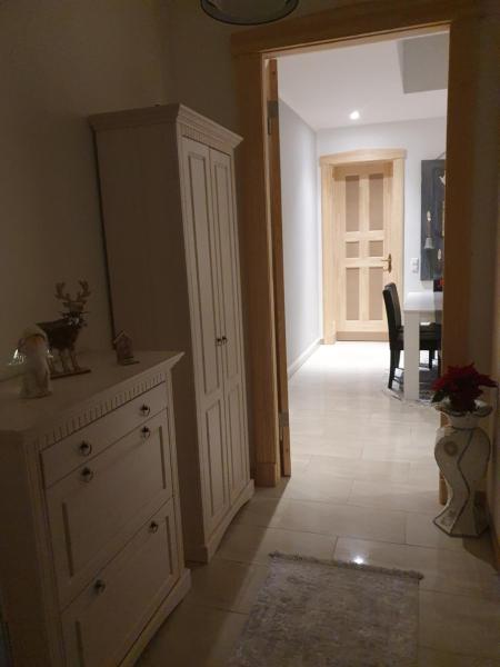 Ferienwohnung Lindenblick - Bernau bei Berlin
