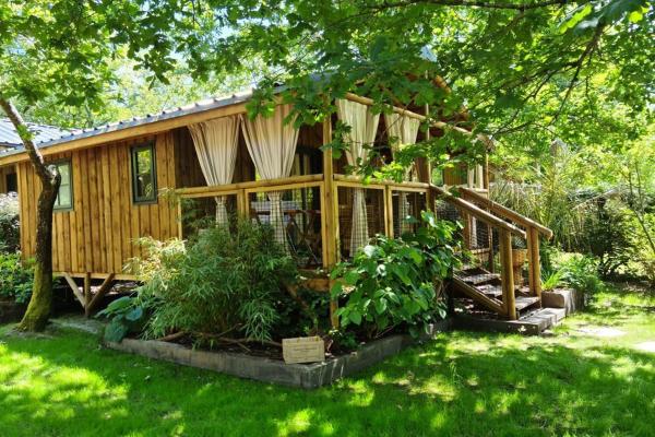 Camping Le Marache - Biganos