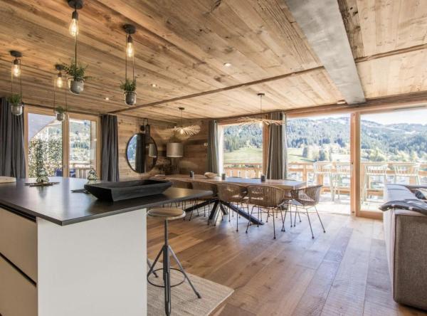 Chalet Les Gets Neko - Taninges