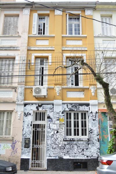 Tao Station 752 - Porto Alegre