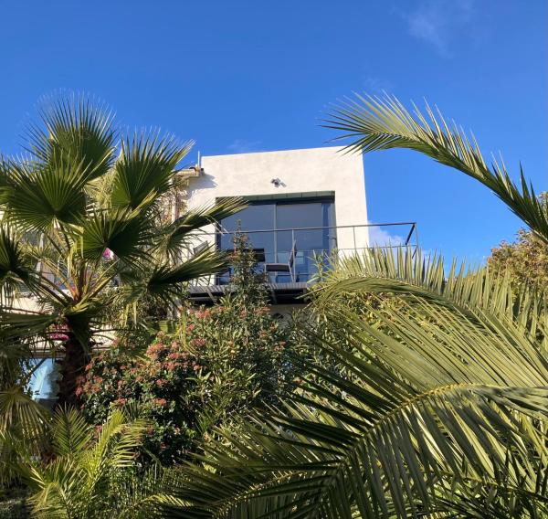 Le Cube - Saint-Raphaël