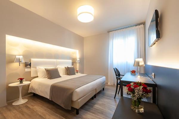 Hotel Monte Meraviglia - Norcia