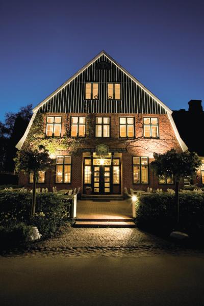 Hotel Ole Liese - Hohwacht