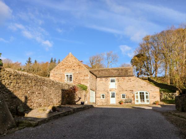 The Coach House - Northumberland