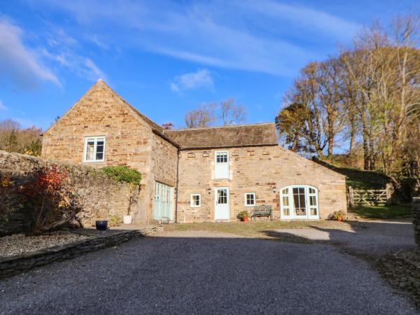 The Barn - Northumberland