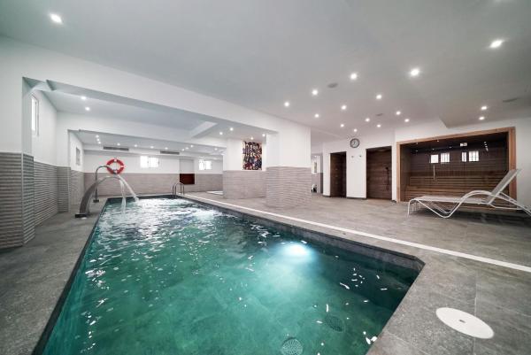 Hotel Artmadams - Calvià