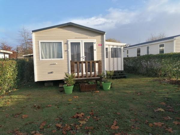 Les Pins Del Sol - Camping La Réserve - Gastes