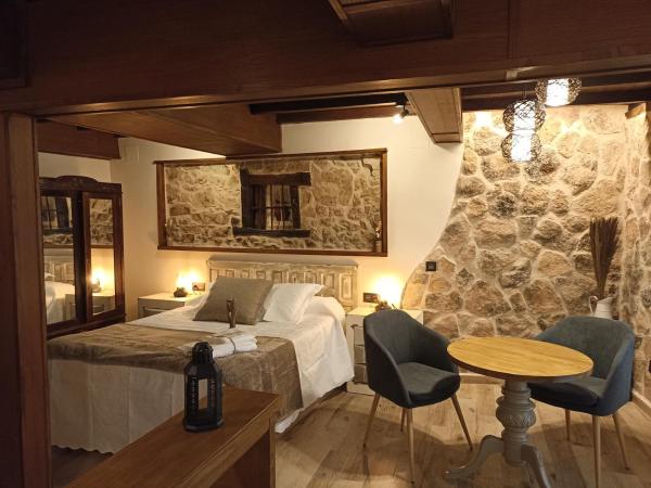El Cascanueces - Casa Rural - Candelario