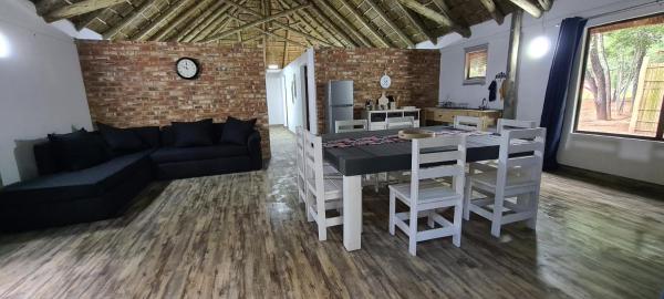 Fly Fishing Paradise On The Vaal