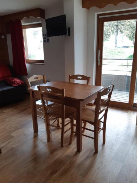 Chamrousse 1700 - Les Domaines De Larselle -Droseras E23 - Au Pied Des Pistes - Chamrousse