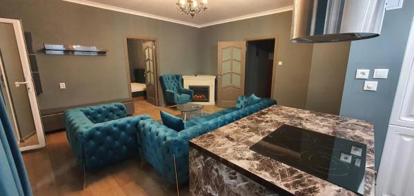 Balcescusuite - Bucharest