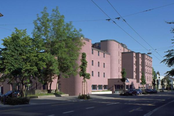 Zurich Youth Hostel - Zürich