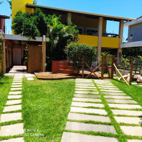 Casa Do Fazendeiro - Espírito Santo