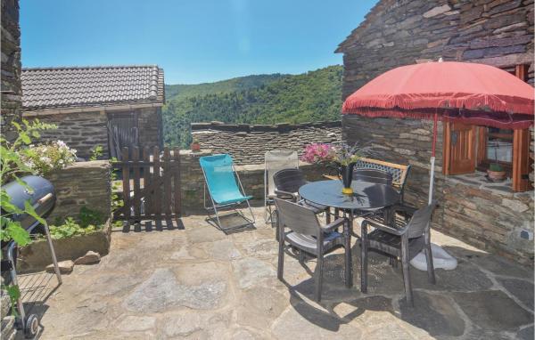 Holiday Home Nojaret - Gard