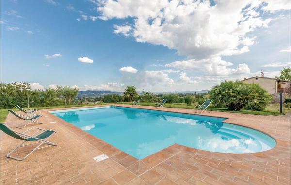 Seranna 4 - Umbria