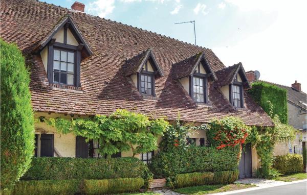 Cozy Home In Lye With Wifi - Indre