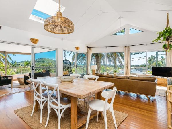 Lighthouse Lodge - Byron Bay