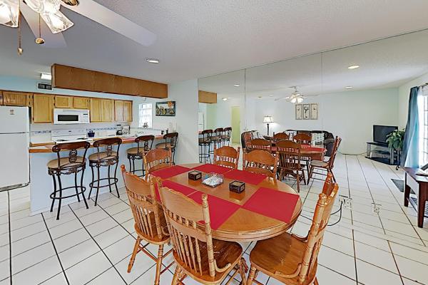Casa De La Isla - Suite B, TX