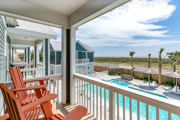 Crab Shack - North Padre Island, TX