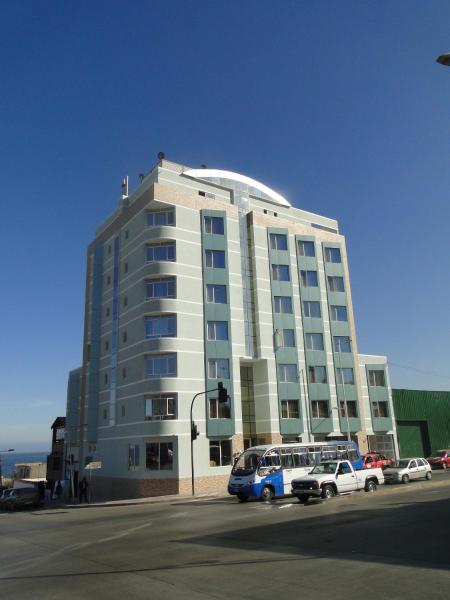 Hotel Costa Pacifico - Express - Antofagasta
