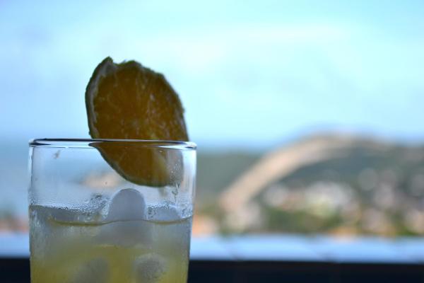 Porto Tropical Residence - 나타우