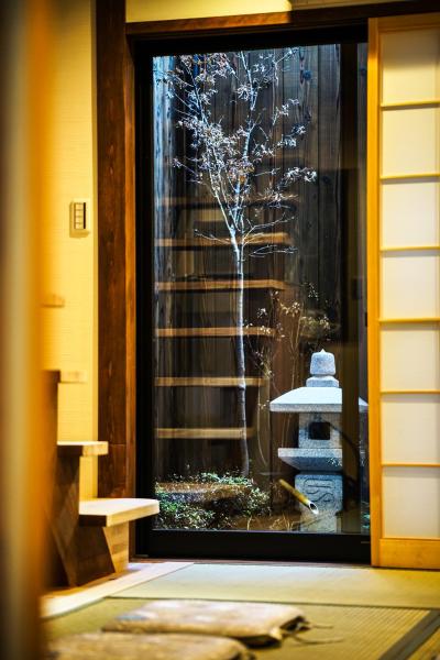 Inn Plus Toji Fushin - Kyoto