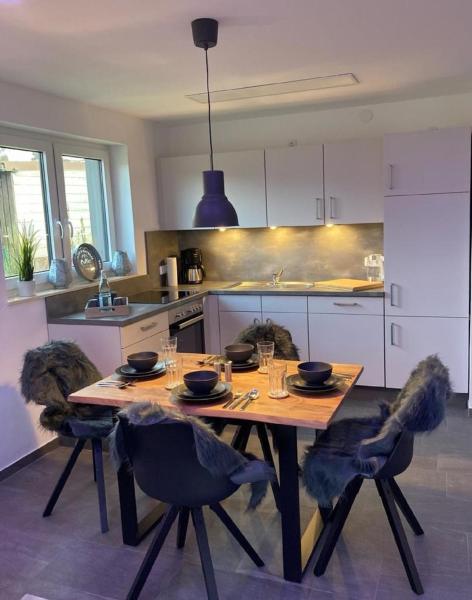 Ferienwohnung Behnke - Bavaria