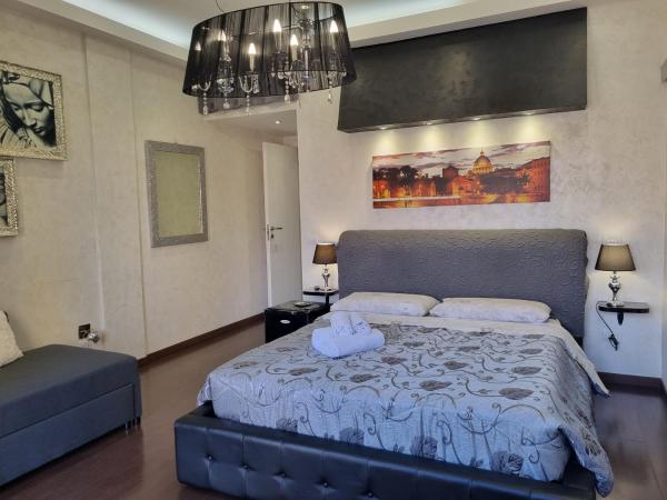 San Pietro Chic Resort - Ciudad del Vaticano