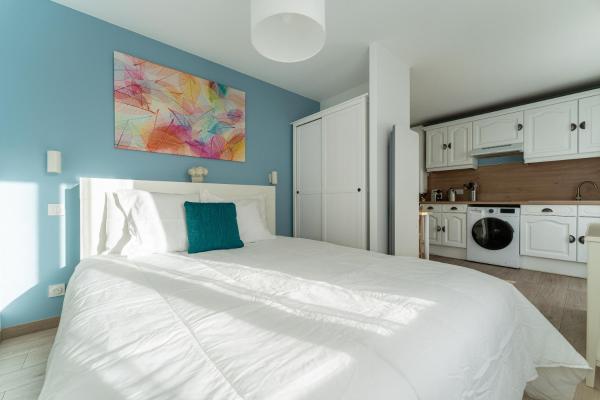 Cocoon Appart 2 Miribel - Ain