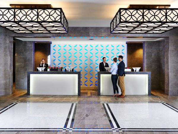 The Prince George Hotel - Halifax