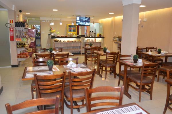 Hotel Grande Minas - Lagoa Santa