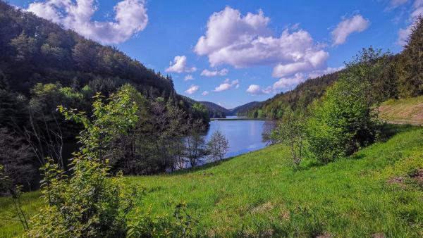 Familien-hotel Am Tränkbachtal Frauenwald - Oberhof