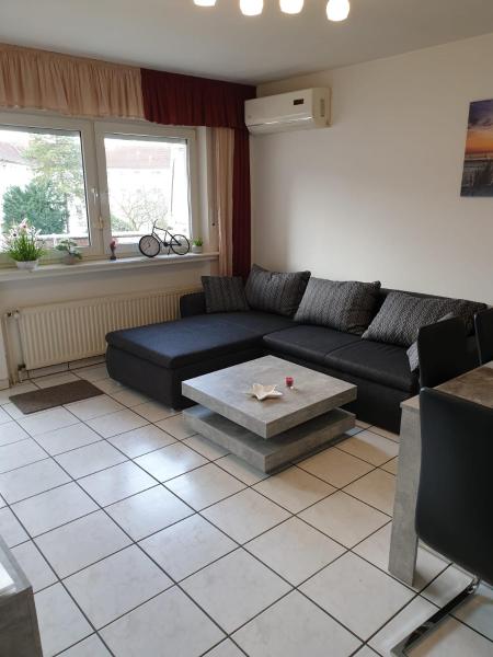 Ferienwohnung Calabria Nr 2 - Ratingen