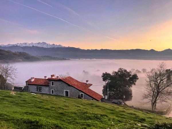 Apartamentos Picabel - Cangas de Onís