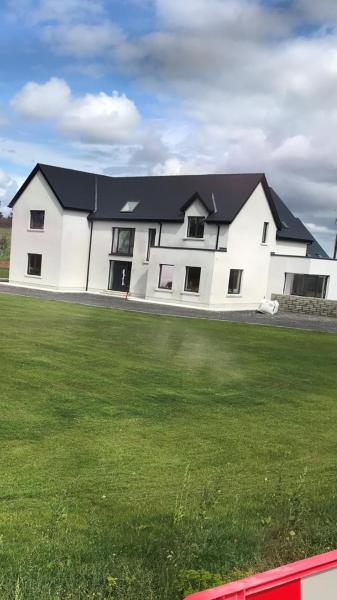 Kearney's Cottage B&b - Portarlington