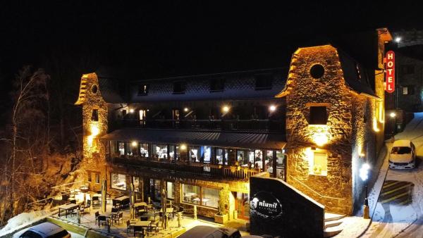 Hotel & Spa Niunit - Andorra