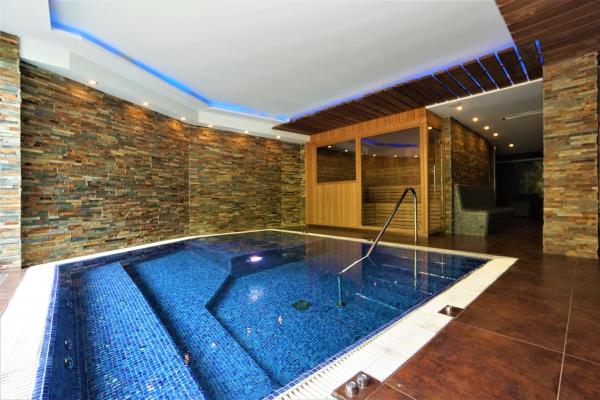 Hotel & Spa Niunit - Andorra