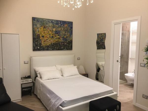 Studio Sant'orsola Broccaindosso - ボローニャ